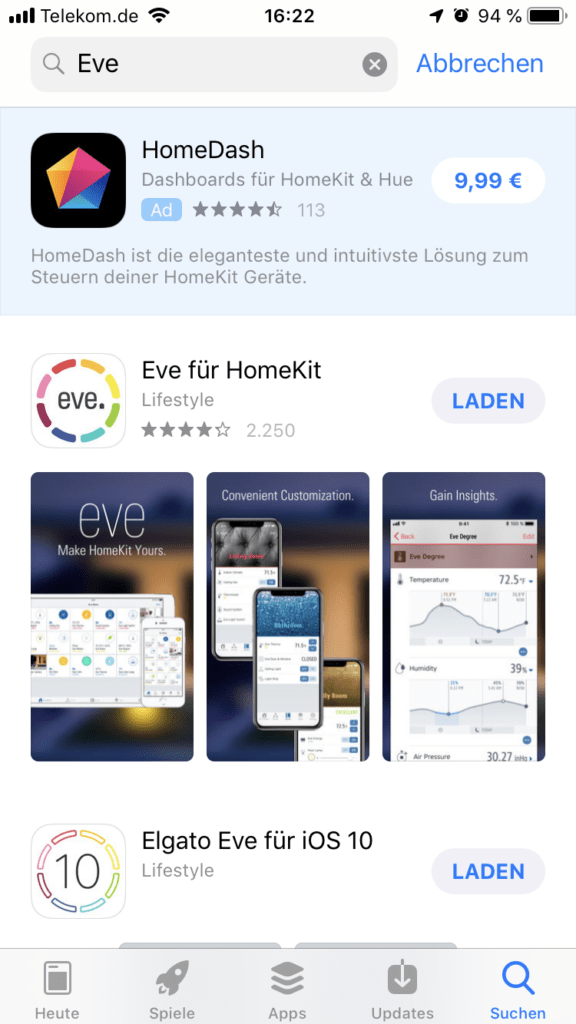 Eve Window Guard - Smarter Fenstersensor mit Einbruchschutz im Test