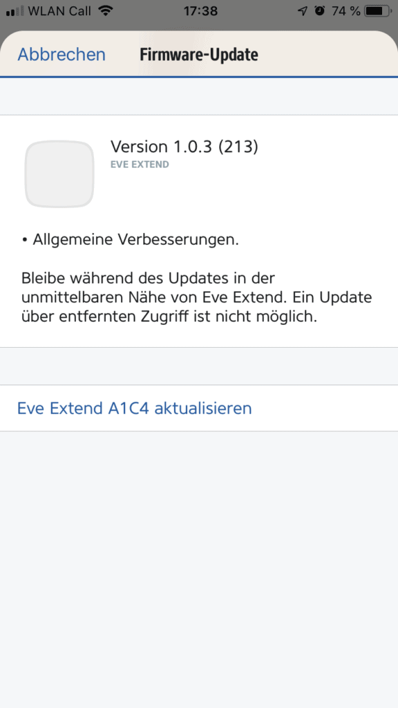Eve Window Guard - Smarter Fenstersensor mit Einbruchschutz im Test