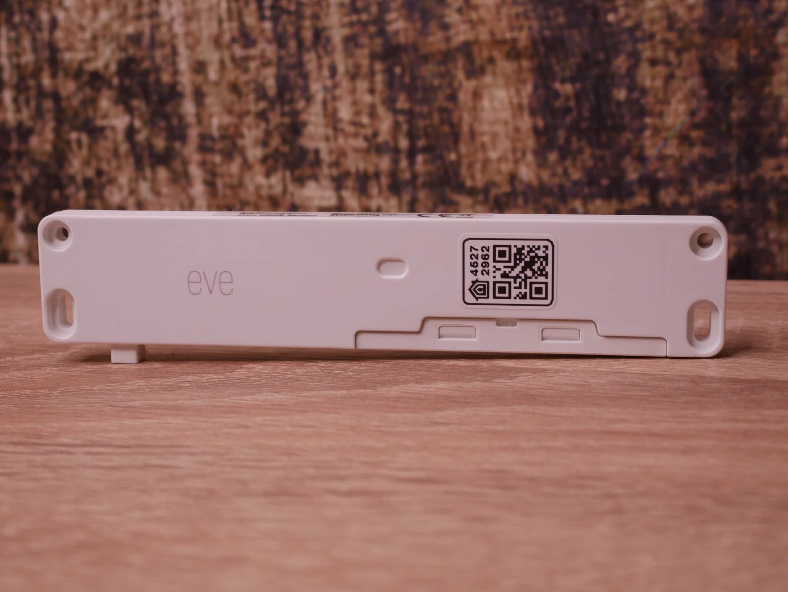 Eve Window Guard - Smarter Fenstersensor mit Einbruchschutz im Test