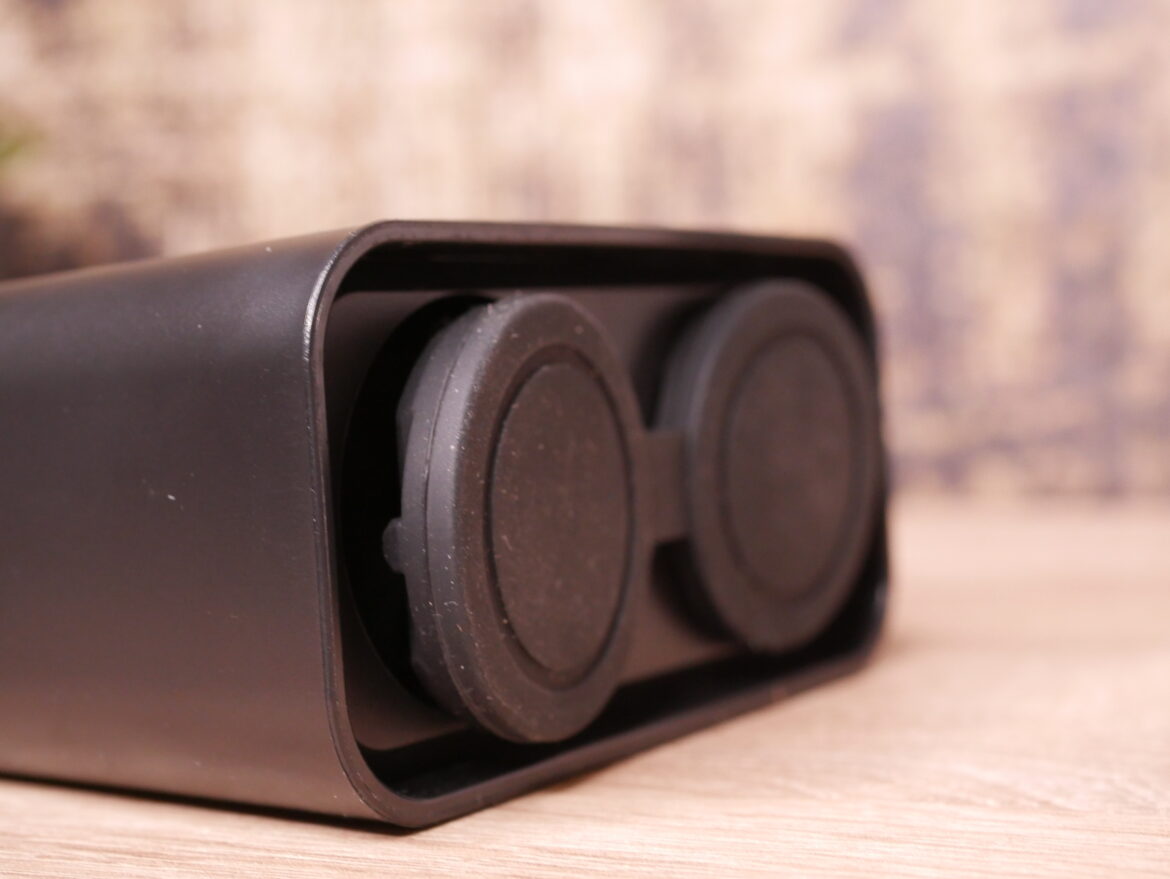 Die smarte Outdoor Steckdose mit Apple HomeKit von Meross im Test